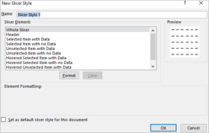 Excel Slicer And Timeline - Tutorial With Examples