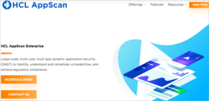 10 Best Dynamic Application Security Testing Software [DAST Tools]