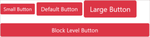 Bootstrap 4 Buttons - Tutorial With Programming Examples