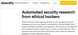 10 Best Dynamic Application Security Testing Software [DAST Tools]