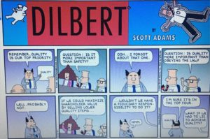 What Is Cost Of Quality (CoQ)? Cost Of Good & Poor Quality