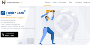 10 Best Folder Lock Software (Folder Locker) for Windows PC