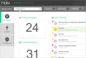 10 Best Dynamic Application Security Testing Software [DAST Tools]