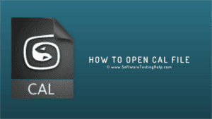 How to Open .CSV File In Excel, Google Sheets And Notepad