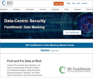 The Top 10 Data Masking Tools and Software In 2025
