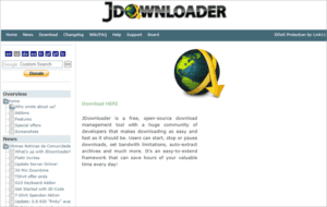 Top 10 Free Download Manager For Windows PC In 2025