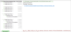LambdaTest Tutorial for Cross Browser Test Automation