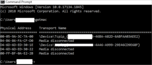 Windows CMD Commands: Basic CMD Prompt Commands List