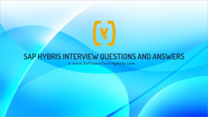 SAP Hybris Tutorial : What is SAP Hybris [Complete Guide]