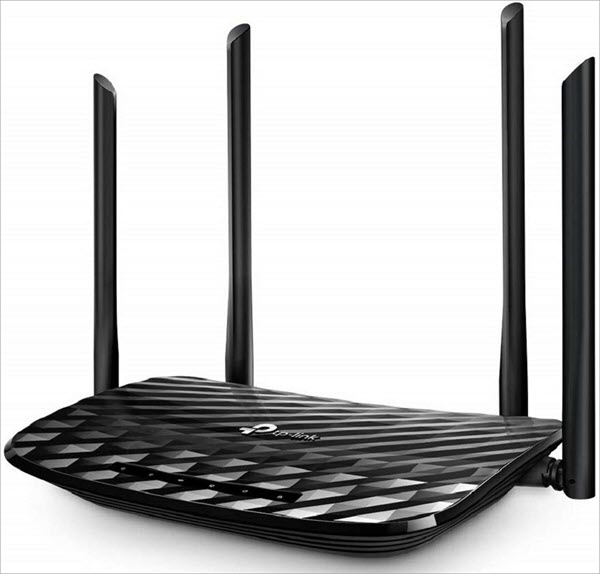 The Top 10 WiFi Routers In India (2026 Best Sellers)