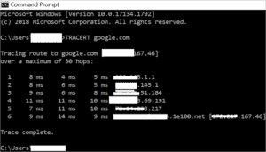 Windows CMD Commands: Basic CMD Prompt Commands List