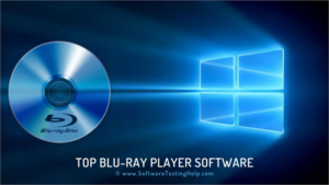 10+ Best Blu Ray Player Software (2025 Updated Ranking)