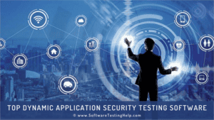 10 Best Dynamic Application Security Testing Software [DAST Tools]