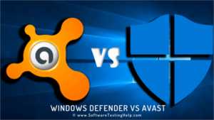 Windows Defender Vs Avast - Which One Is A Better Antivirus