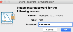 How To Setup And Use MySQL DOCKER Container