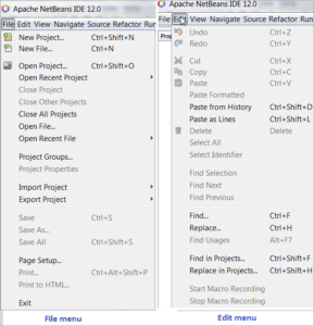 NetBeans Tutorial - Getting started With NetBeans IDE For Java