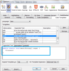 NetBeans Tutorial - Getting started With NetBeans IDE For Java