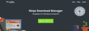 Top 10 Free Download Manager For Windows PC In 2025