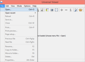 How To Open CAL File | .Cal File Viewer Tools