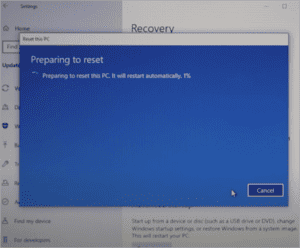 How To Factory Reset Windows 10 On Your PC [Top Methods]