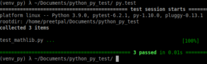 Pytest Tutorial - How To Use pytest For Python Testing