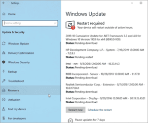 How To Factory Reset Windows 10 On Your PC [Top Methods]