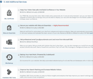 How To Create A Business Email Address [4 Easy Ways]
