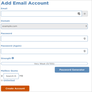 How To Create A Business Email Address [4 Easy Ways]