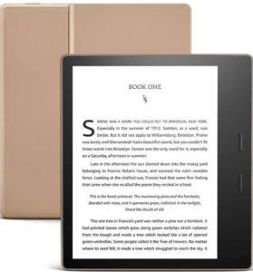 The Top 10 eBook Reader List | 2026 Best Sellers Review