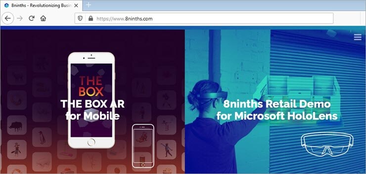 The 14 Top Augmented Reality Companies (2025 Rankings)