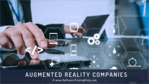 Augmented Reality App Development Using Unity AR Foundation