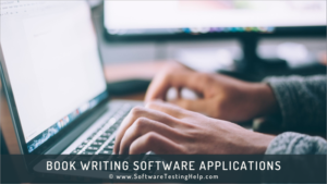 Top 15 BEST Book Writing Software For 2025 (UPDATED LIST)