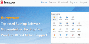 [Top 12] BEST Free CD Burning Software For Windows And Mac