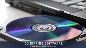 Top 7 CD Ripping Software [Best CD Ripper For 2025]