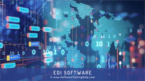 The 10 Top EDI Software (2025 Review And Comparison)