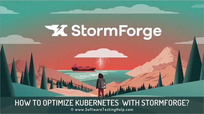Stormforge For Performance Testing And Optimization Of Kubernetes Apps