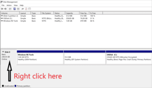 MBR Vs GPT: What Are Master Boot Record & GUID Partition Table