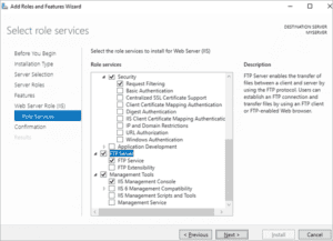 The Top 11 FTP Server (File Transfer Protocol Server) For 2025