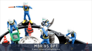 MBR Vs GPT: What Are Master Boot Record & GUID Partition Table