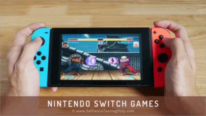 10 BEST Nintendo Switch Games in 2024 (TOP RATED)