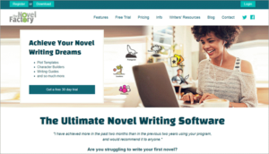 Top 15 BEST Book Writing Software For 2025 (UPDATED LIST)