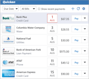 12 BEST Personal Finance Software For Windows 10 And Mac