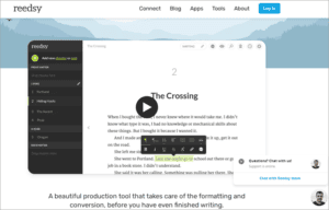 Top 15 BEST Book Writing Software For 2025 (UPDATED LIST)