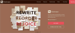 Top 15 BEST Book Writing Software For 2025 (UPDATED LIST)