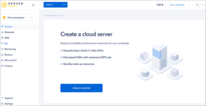 20+ BEST Cloud Hosting Providers In 2025 (Compared for Service and Cost)