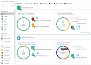 The Top 15 Network Scanning Tools (Network and IP Scanner) Of 2025