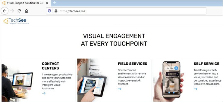 The 14 Top Augmented Reality Companies (2025 Rankings)