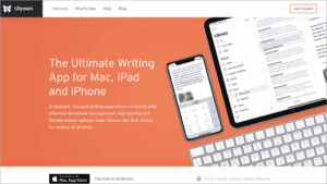 Top 15 BEST Book Writing Software For 2025 (UPDATED LIST)