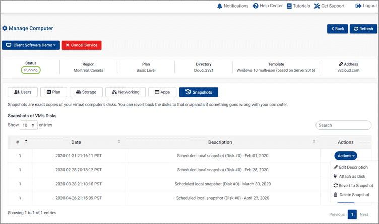Top 11 Best Virtual Desktop Solutions: Free Cloud Desktop