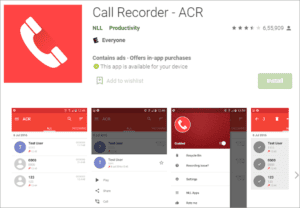 Top 11 Phone Call Recorder App In 2025 [Android And iPhone]